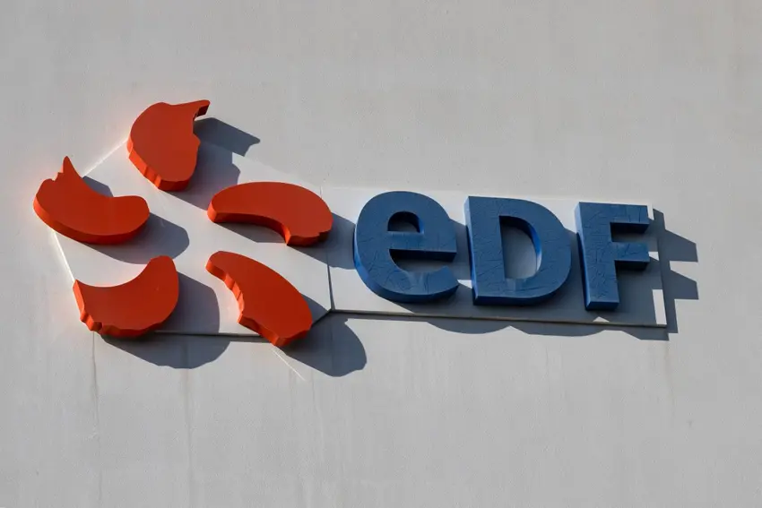 French energy giant EDF eyes possible sale of US renewables unit