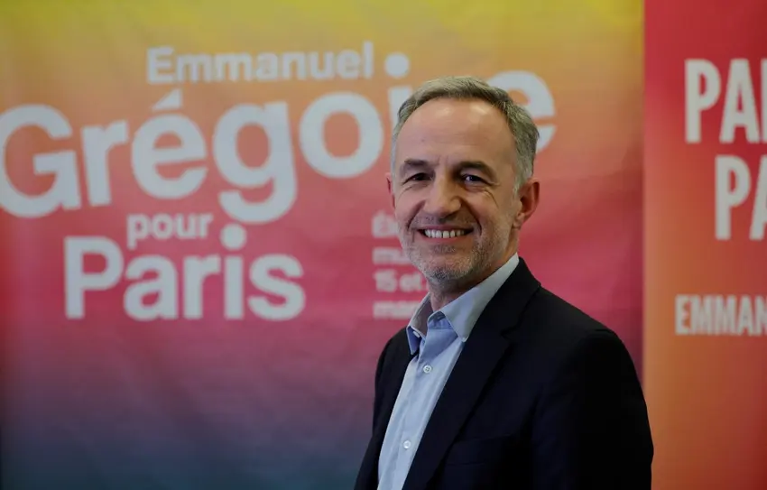 Paris mayor candidate plans to seize empty apartments and ban tourist ...