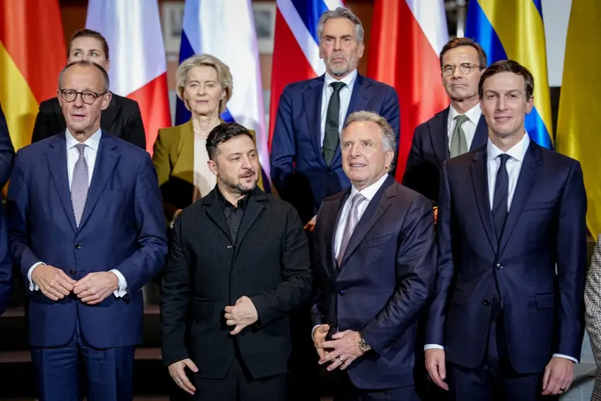 Today in Germany: A roundup of the latest news on Tuesday