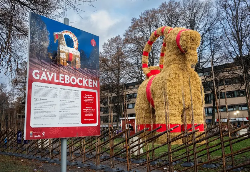 Today in Sweden: A roundup of the latest news on Monday