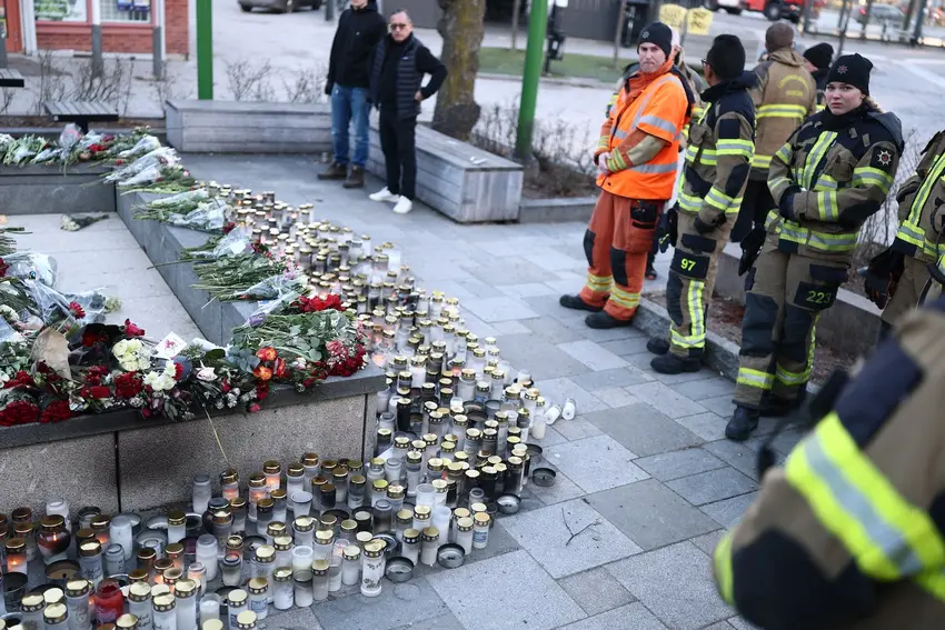 Today in Sweden: A roundup of the latest news on Tuesday