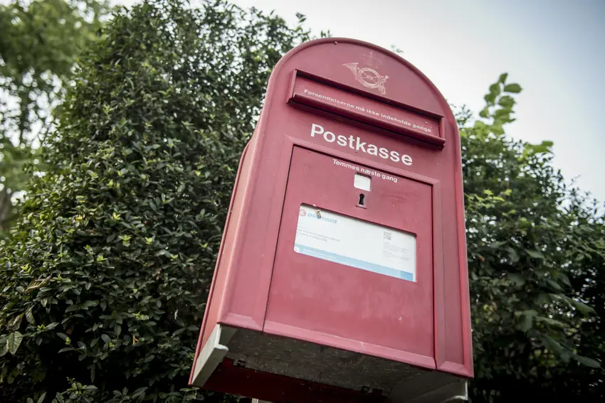 Inside Denmark: How is Denmark’s new letter service getting on?