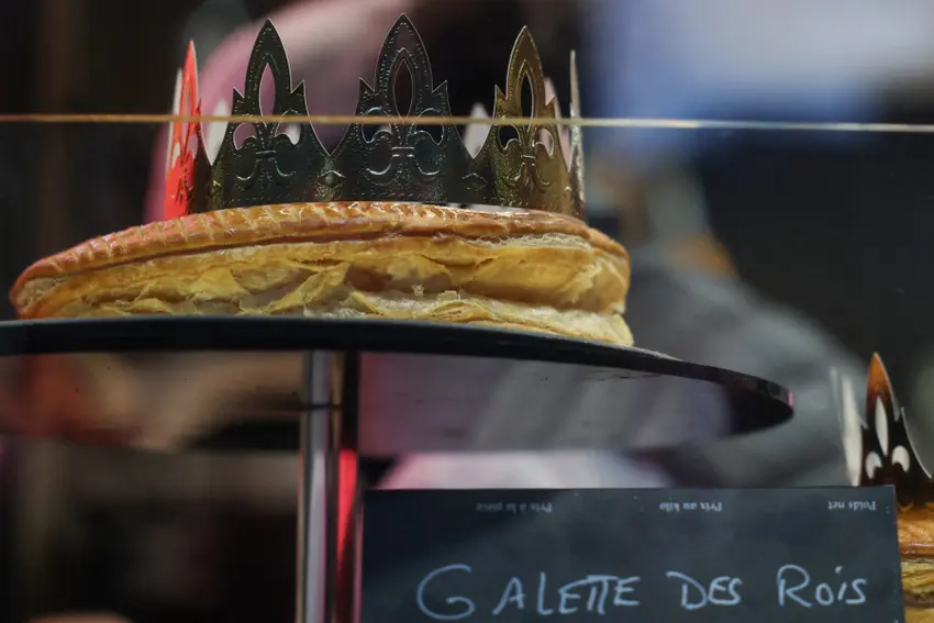 France offers gluten-free Galette cake on prescription