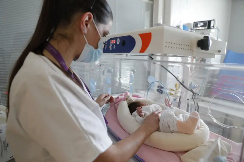 In numbers: France's births, death and marriages in 2025