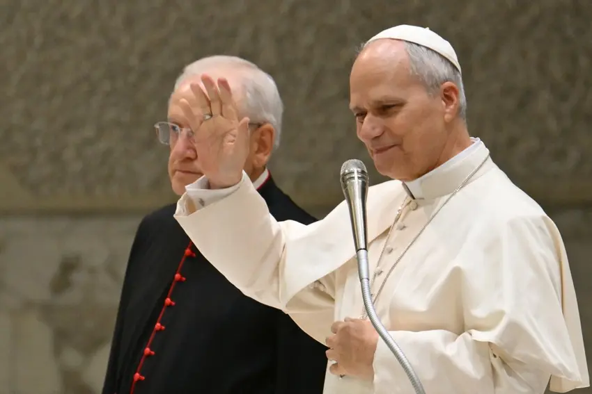 What we know about Pope Leo's planned visit to Spain in 2026