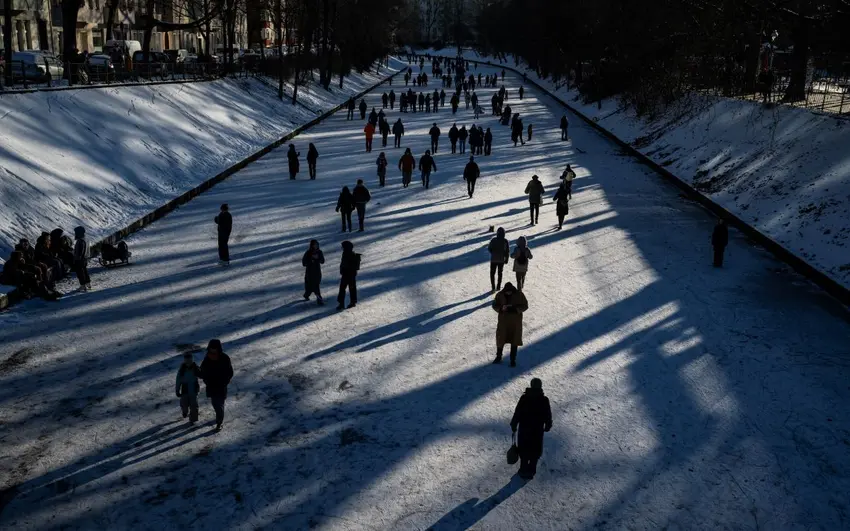 Today in Germany: A roundup of the latest news on Monday