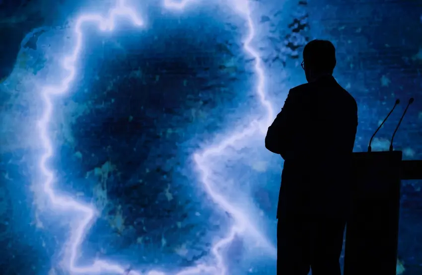 Germany halves 2026 growth forecast on Iran war fallout