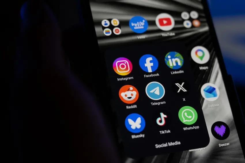France tops list of EU countries ‘standing up to social media giants’