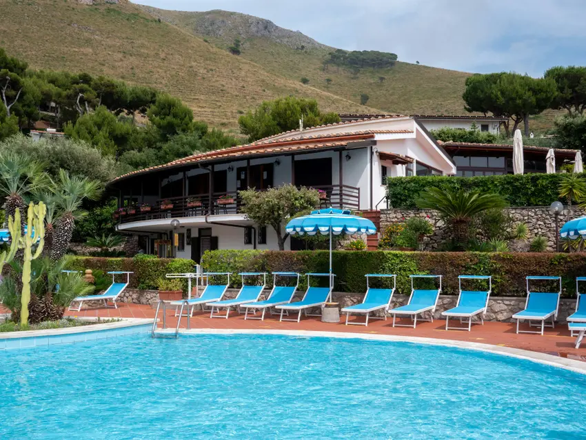 Public swimming pools in Italy: Where (and how) to cool off
