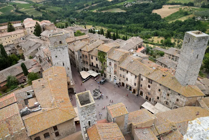 Americans in Italy: The most popular areas to move to and passports for ...