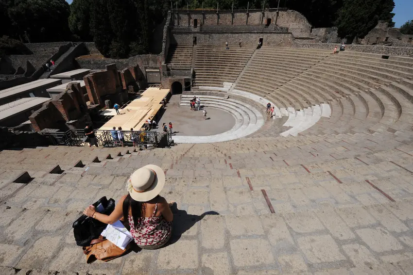 Italy to open museums and cultural sites for free on Republic Day