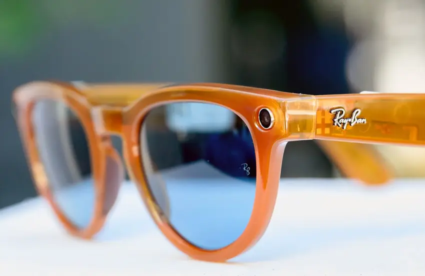 Potsdam bans smart glasses at swimming pools amid privacy fears in Germany