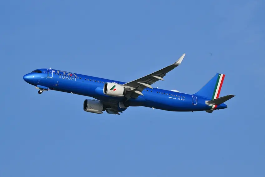 LISTED: The travel changes coming to Italy this summer