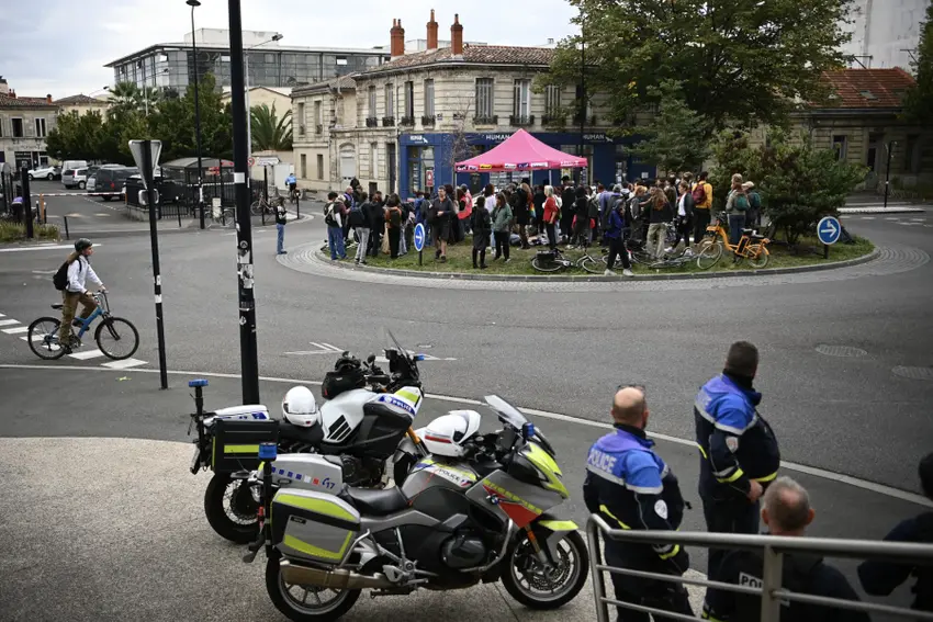 Inside France: Roundabouts, revolution and train station rivalry